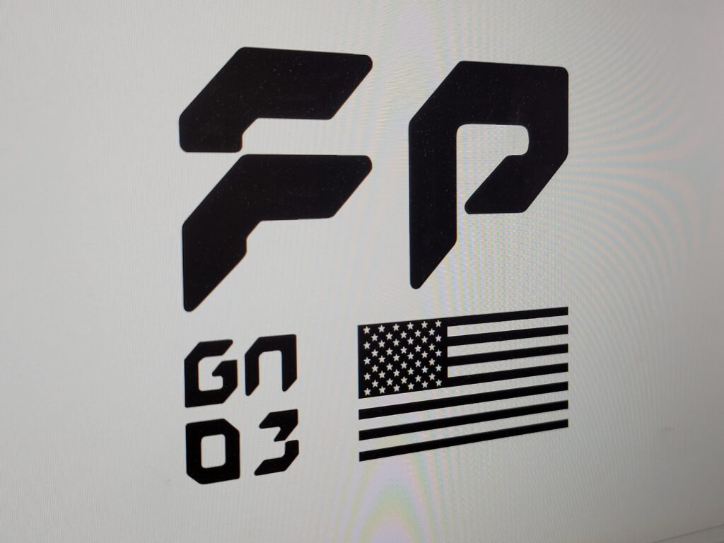 FP Gen 3 Gen 2 Raptor Decals – Midwest Offroad Expeditions